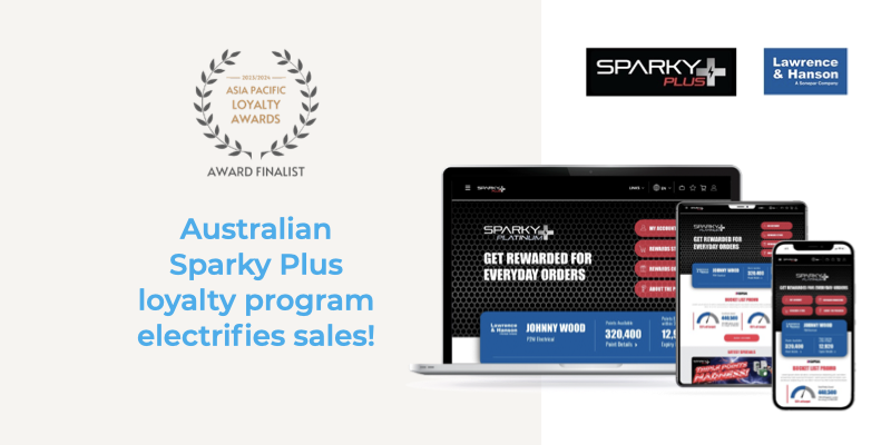 Employee Engagement, Loyalty & Rewards Program Services: CarltonOne