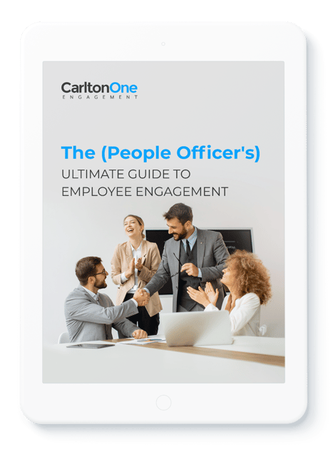 How to engage your front-line employees | Power2Motivate Australia