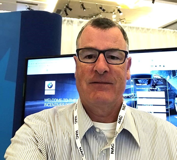 Our Team | CarltonOne Engagement