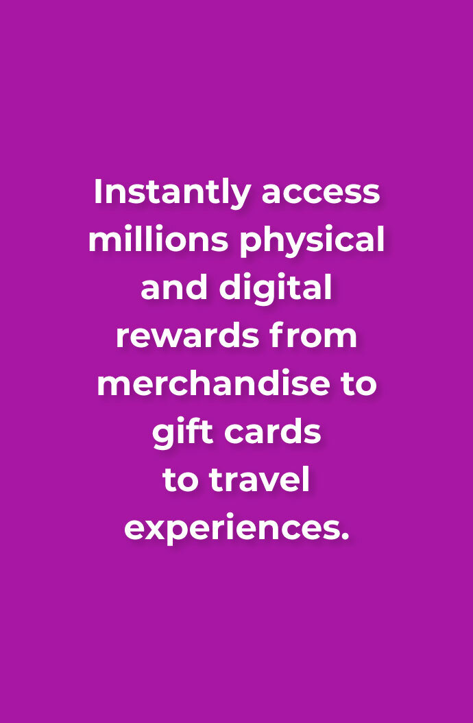 Rewards, engagement, loyalty & incentives: CarltonOne