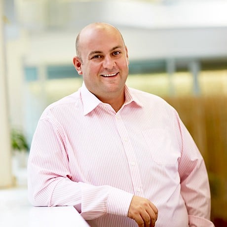 Our Team | CarltonOne Engagement